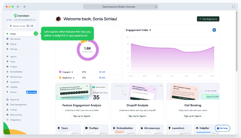 What is Chameleon Software Used For? (Best Features, Use Cases, and Pricing Included)
